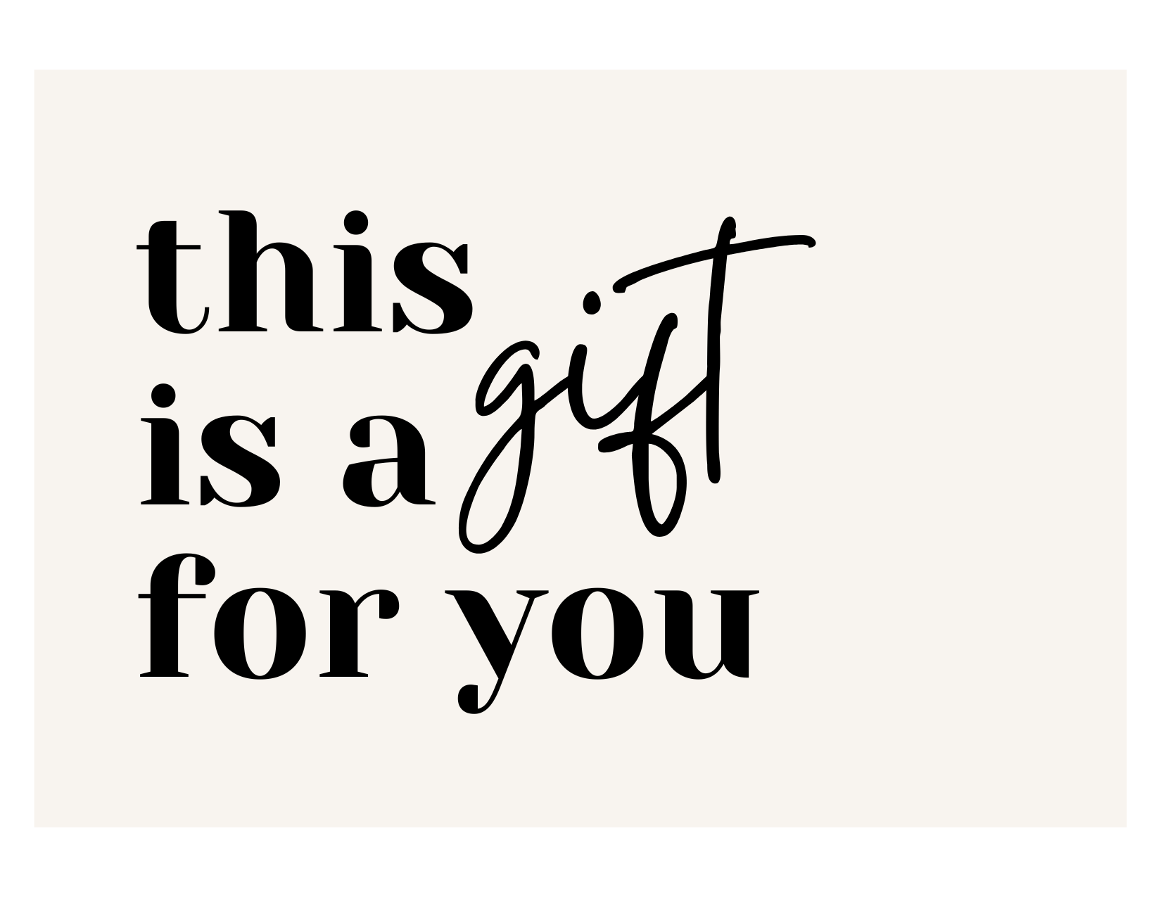 Gift Card – Lillys In Bloom Boutique